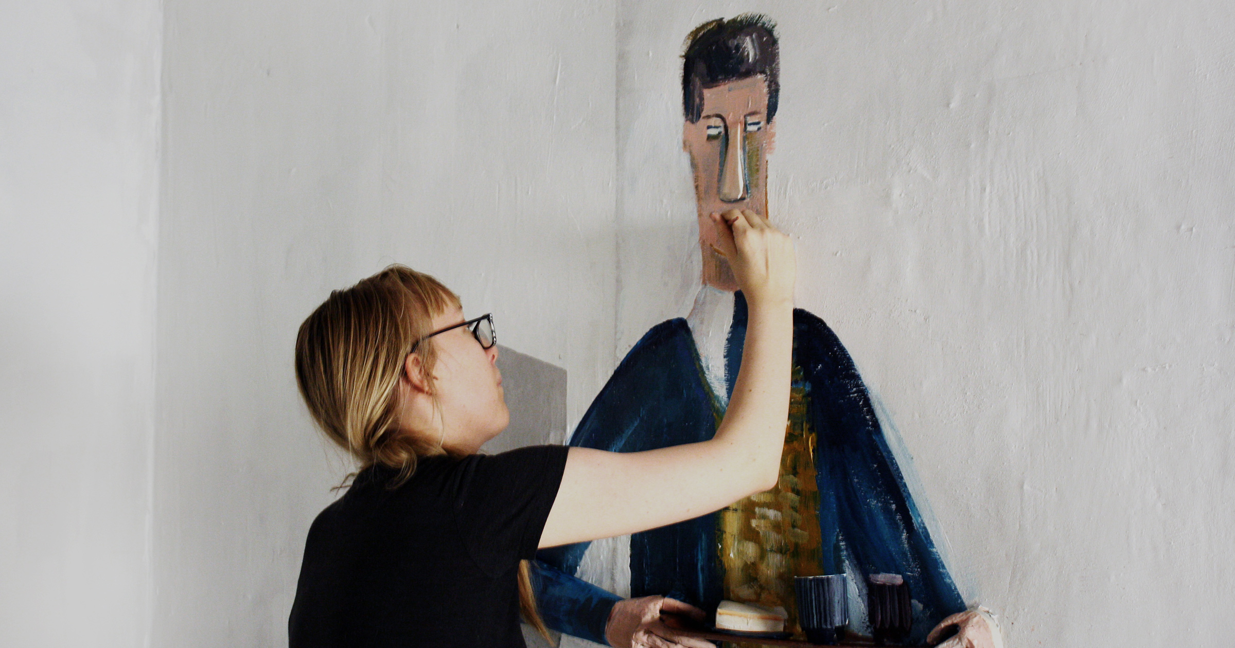 Embrace the Terror: Behind an Oscar-Nominated Short - Musicbed Blog