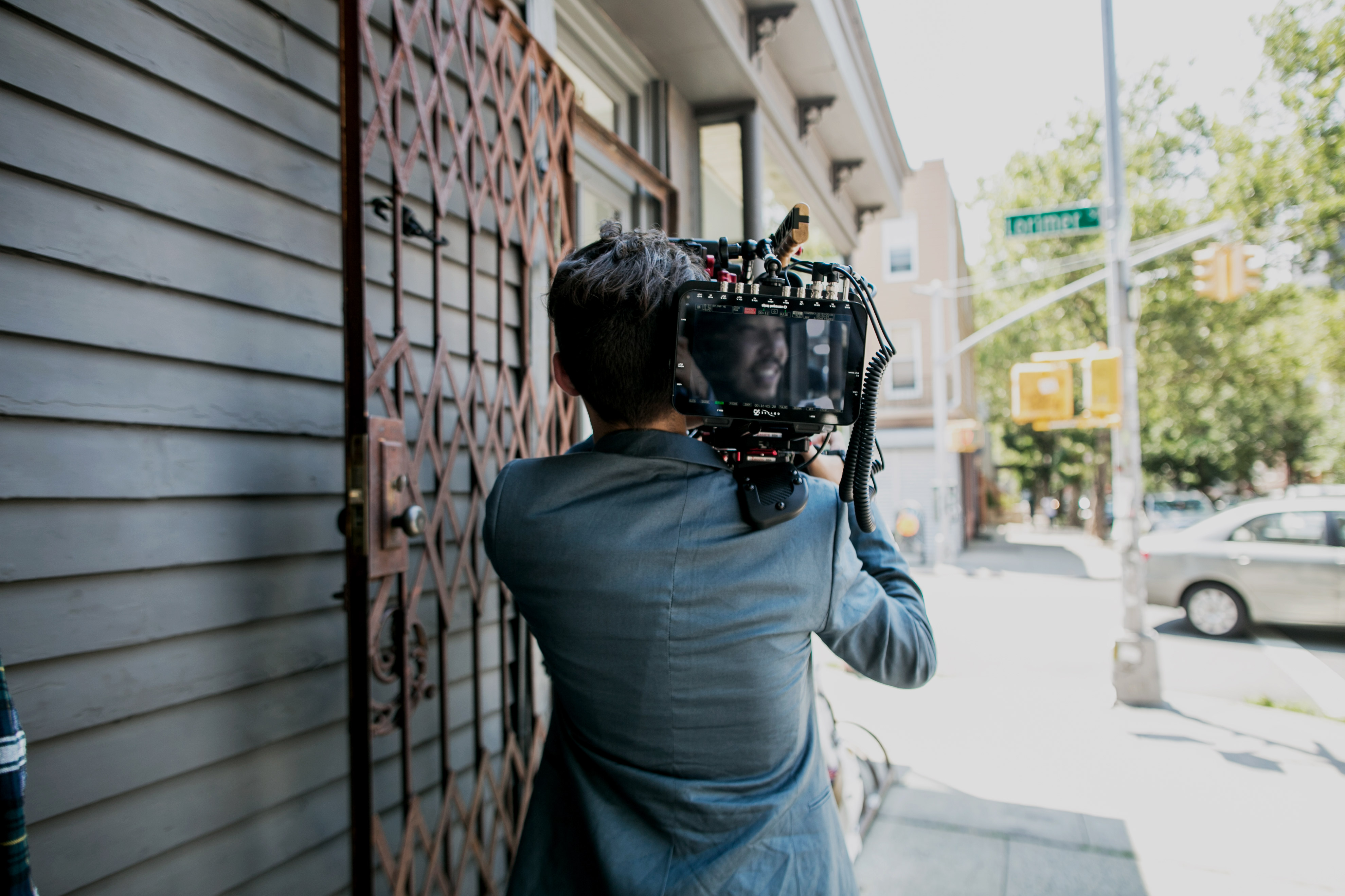 Meet the Brooklyn Filmmakers Collective - Musicbed Blog