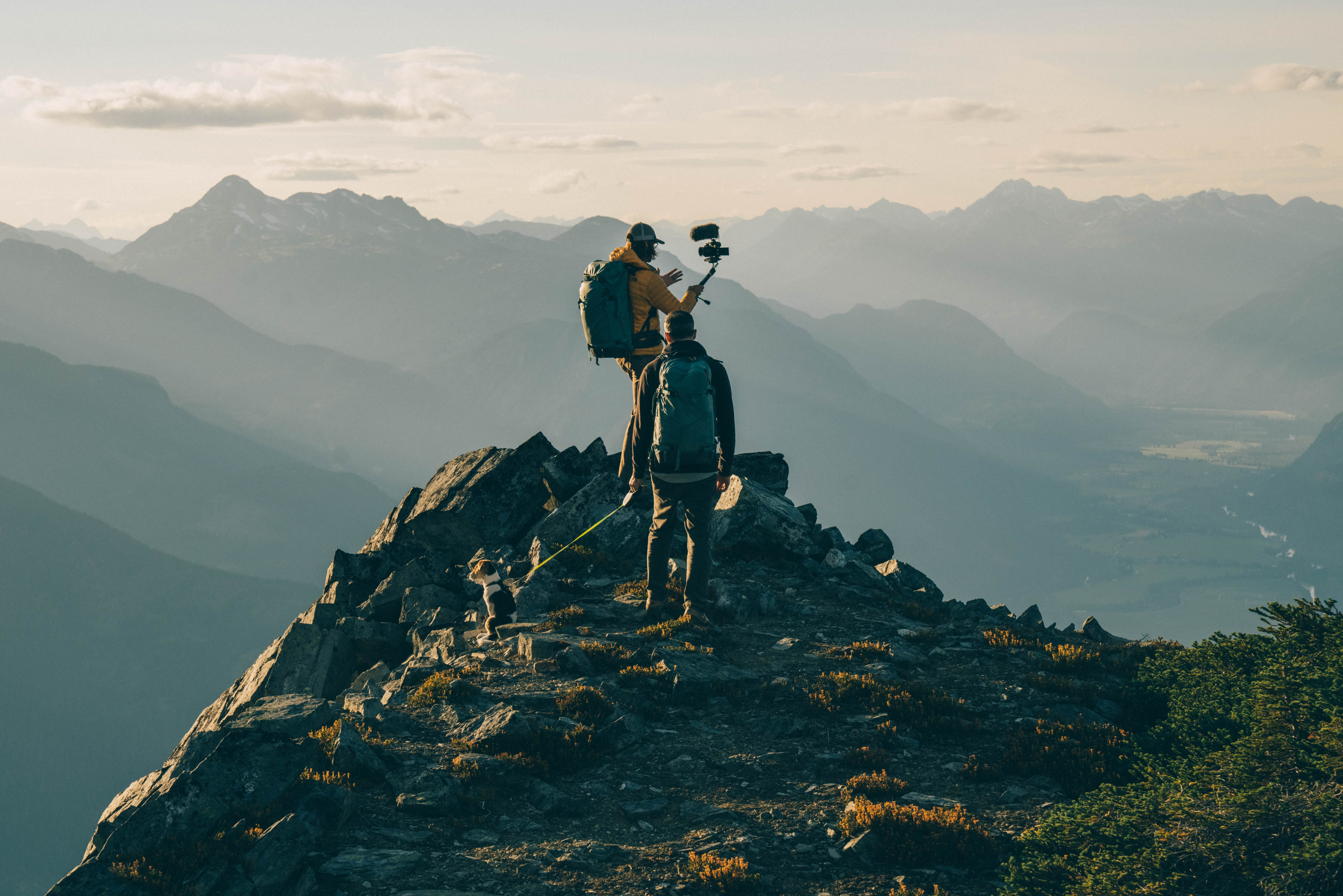 Being an Efficient YouTuber: Levi Allen’s Lessons From the Road ...